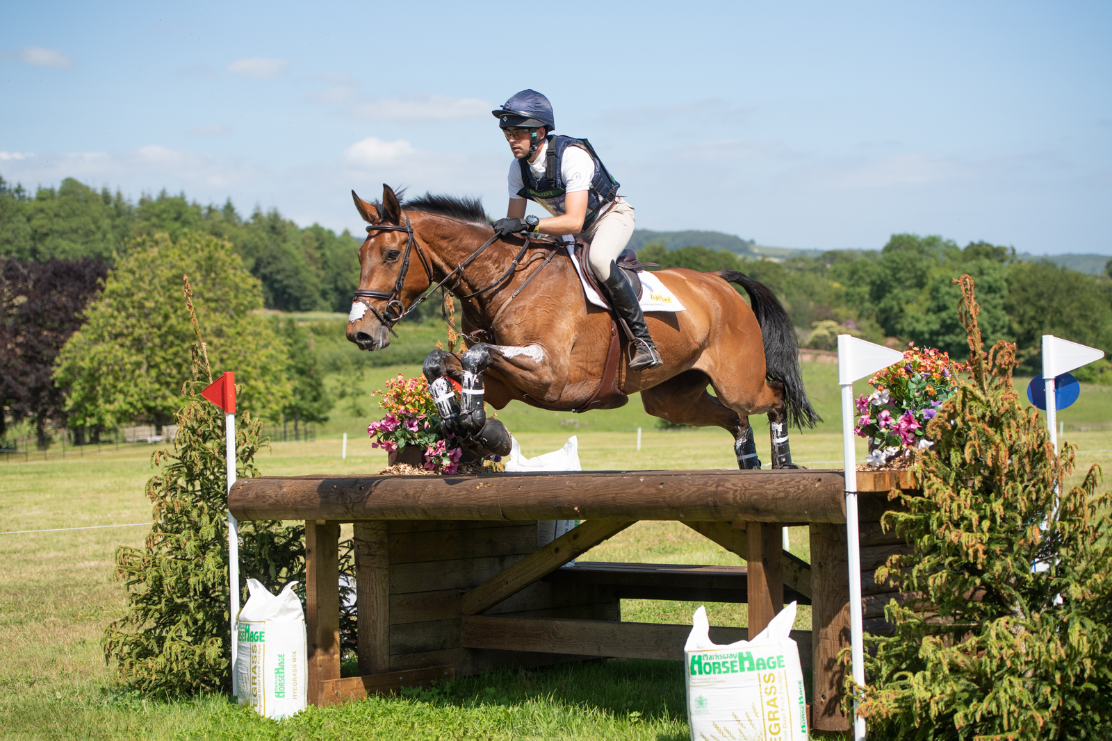 James Rushbrooke MILCHEM ECLIPSE 0AA_1276 - Irish Eventing Times