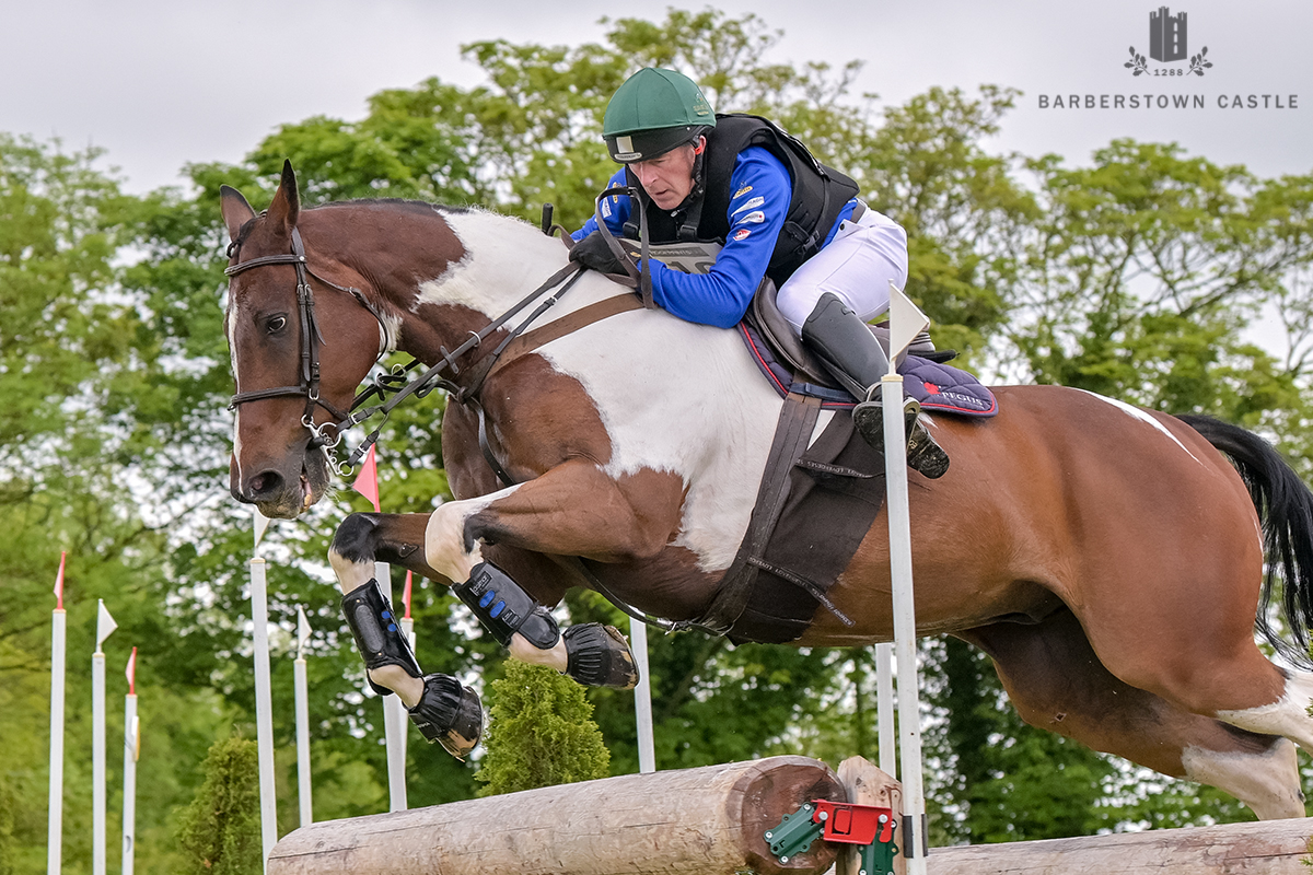Kilguilkey Results - Irish Eventing Times